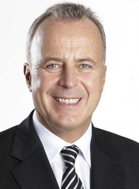 Thomas-B. Quaas | Beiersdorf