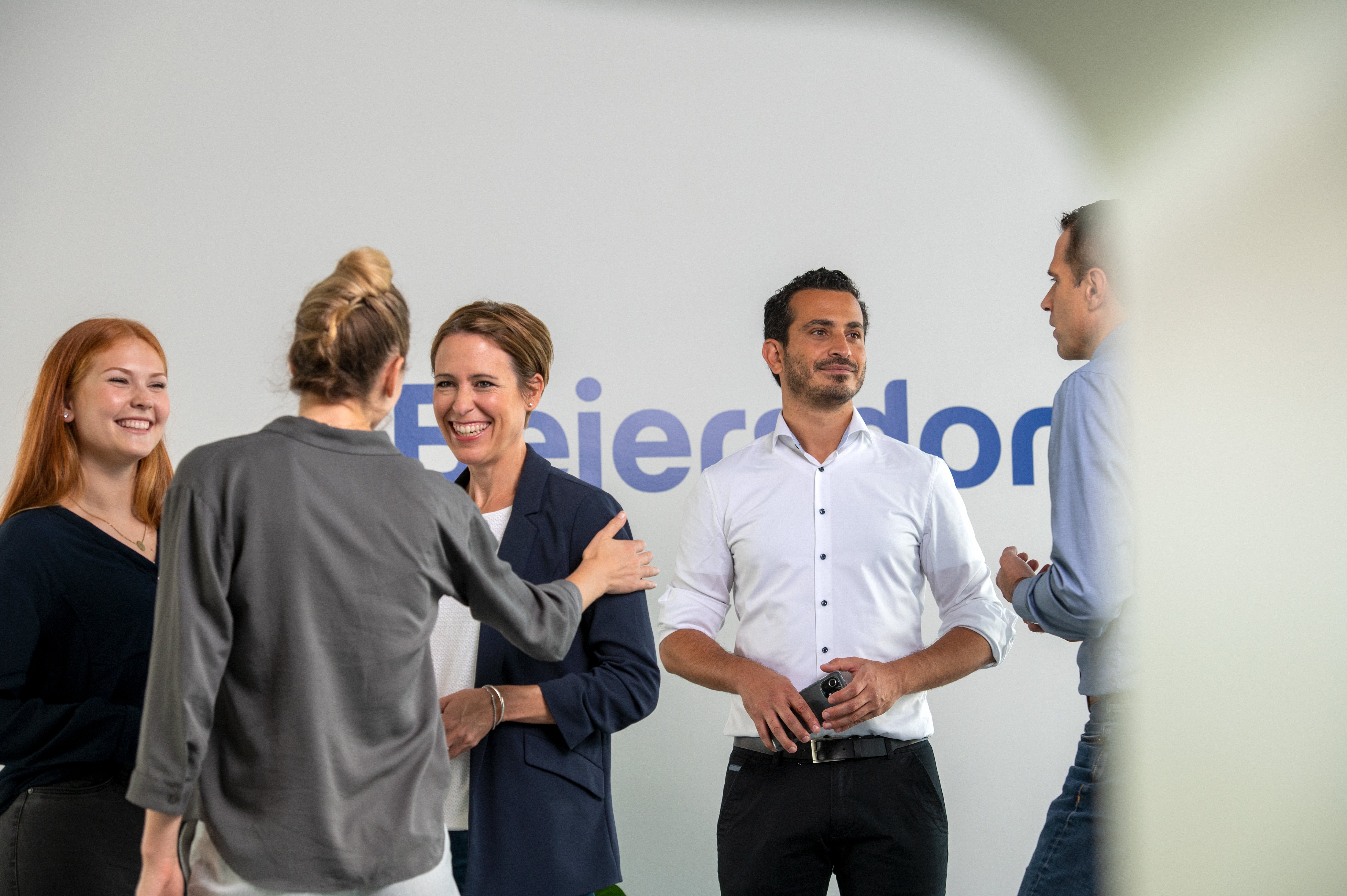 Our Core Values | Beiersdorf