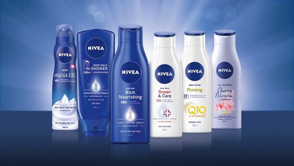 NIVEA | Beiersdorf