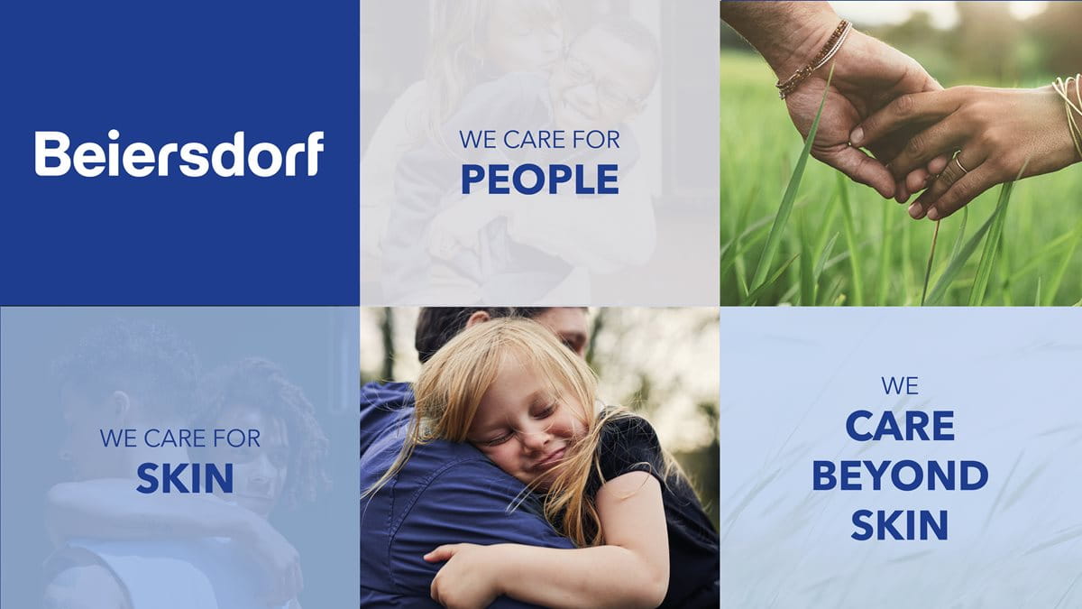 Beiersdorf - Skin care is everything to us