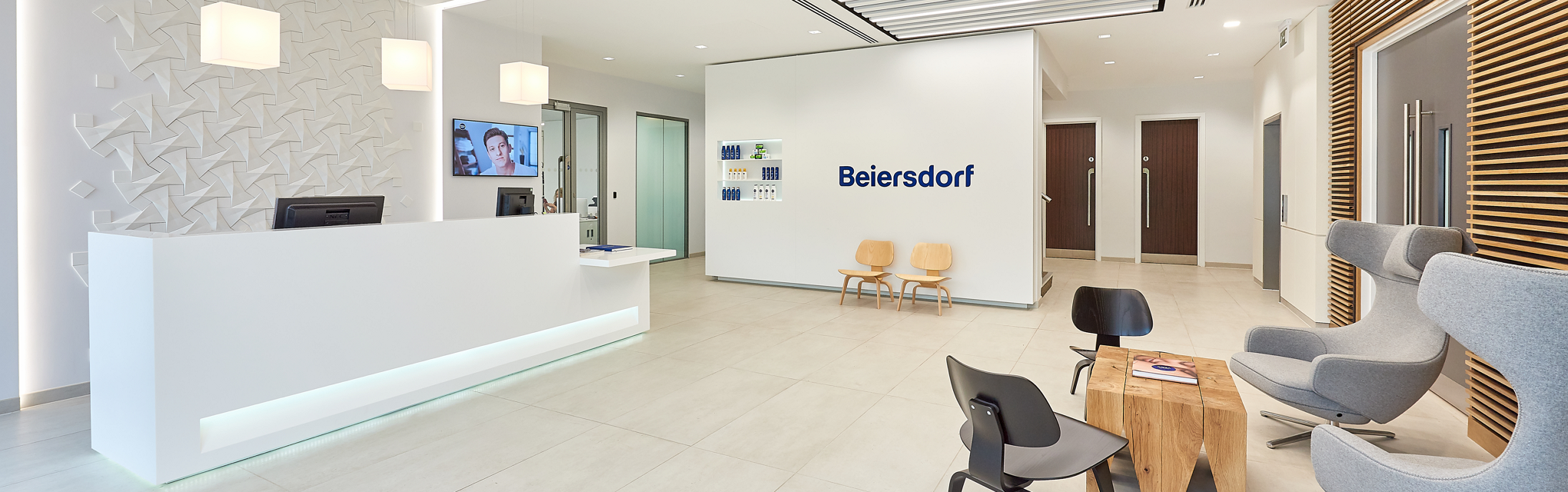 Beiersdorf UK | Beiersdorf